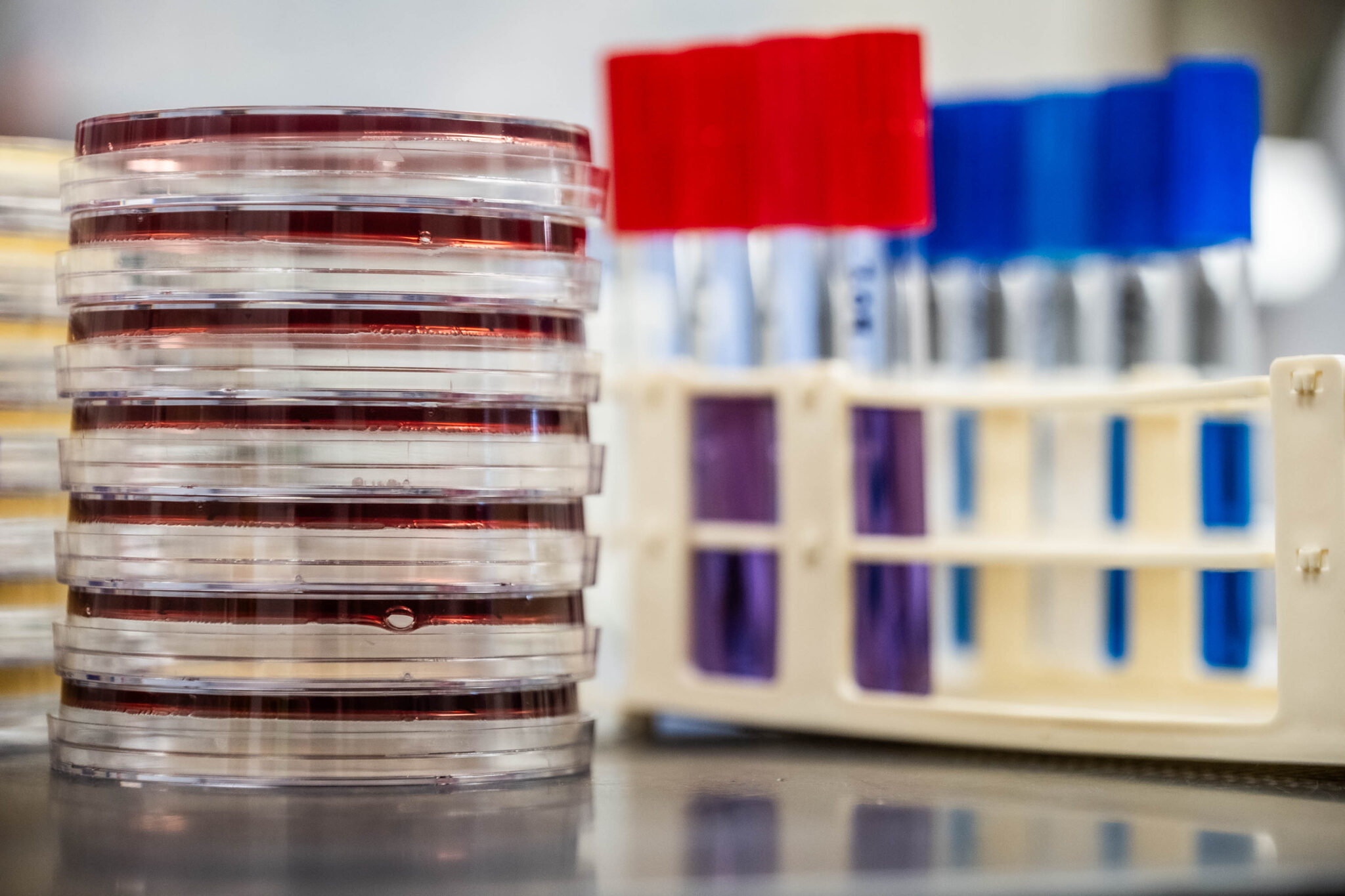 Exact Scientific Services – A Higher Standard of Laboratory Testing