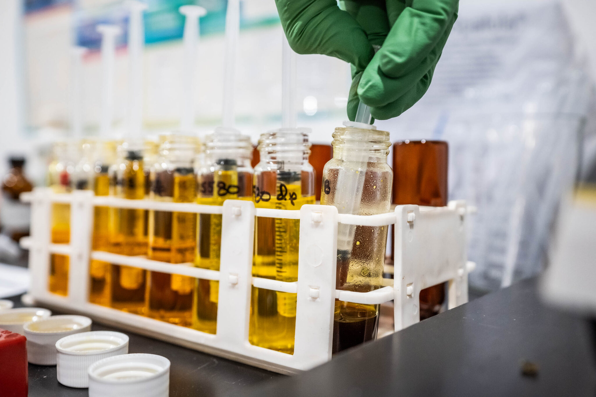 Exact Scientific Services – A Higher Standard of Laboratory Testing